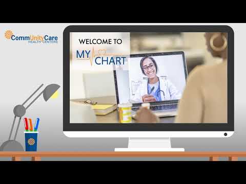 MyChart - Video Visit