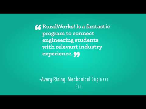 RuralWorks! Testimonial - Evans Machinery