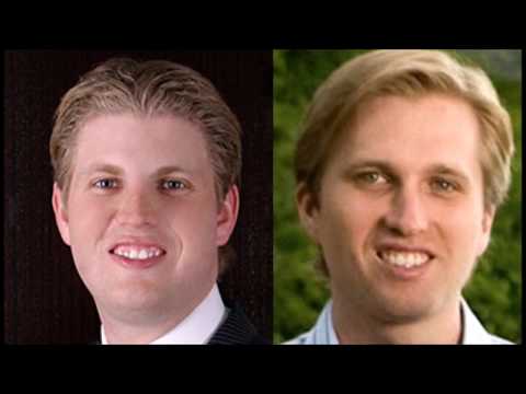All Star but its a song about the Roles of the President