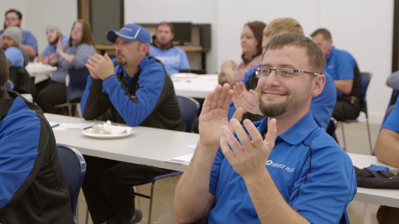 Service Plus Recruitment