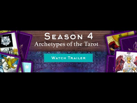 Mystery Teachings Season 4 Trailer for Gaia TV