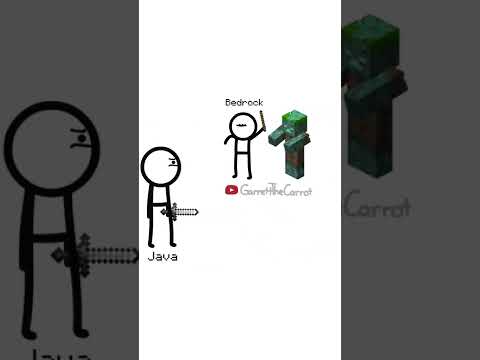 Why, Mojang⦠#shorts