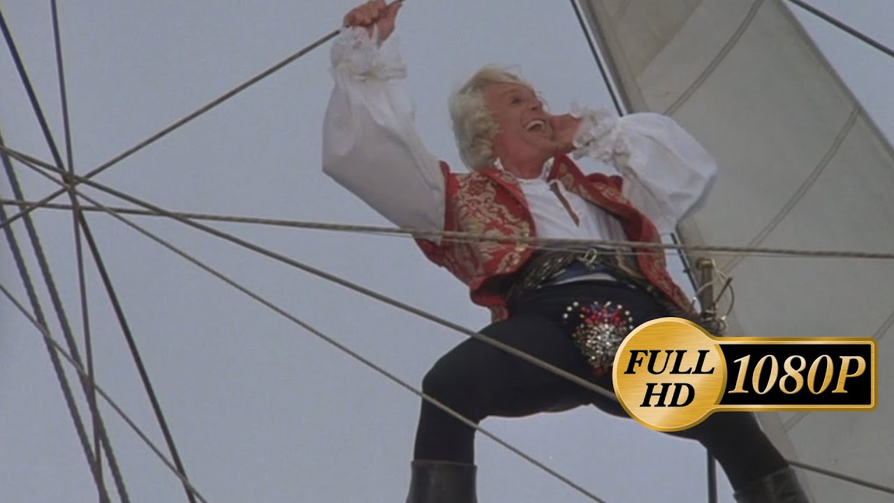 The Pirate Movie (1982) - 