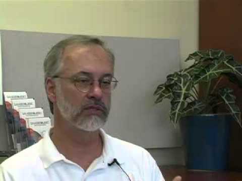 Dr. Roberd Bostick defines epidemiology