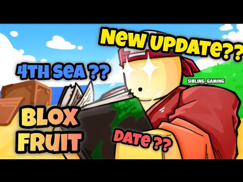 Blox fruit new update news🤯🤯🙏🏻 #roblox #robloxedit #bloxfruit