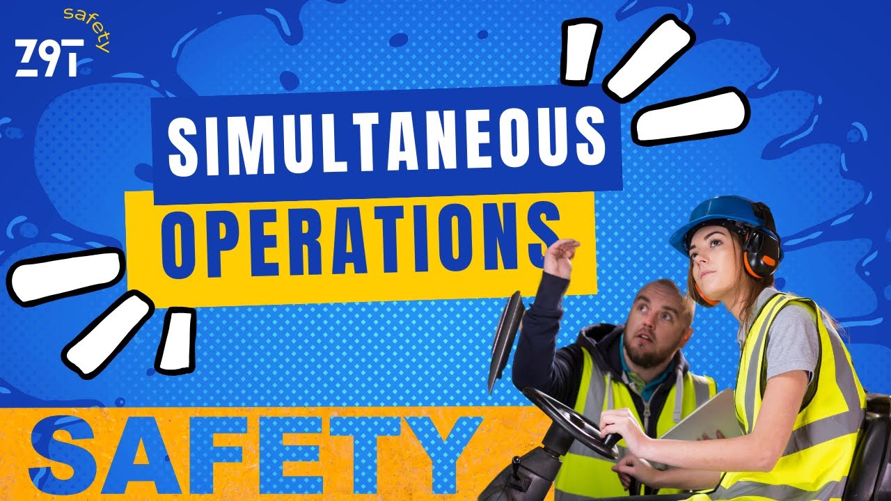 Mastering Simultaneous Operations