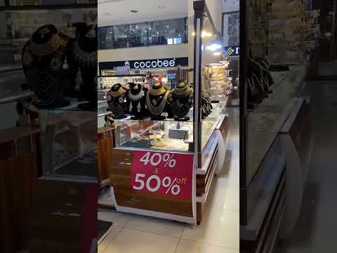 Amanah Mall