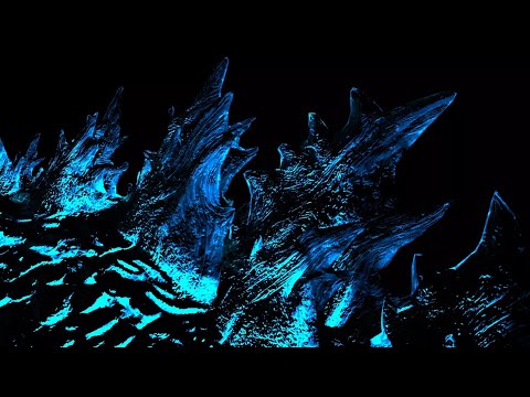 Steam Community :: Video :: Godzilla Charge Up (lighting test) [SFM]