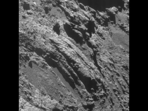 Dirty Snowballs Falsified – NASA Fails to Notice | Space News