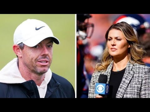 Amanda Balionis reason for Rory Mcllory's divorce? #golf #rorymcllroy