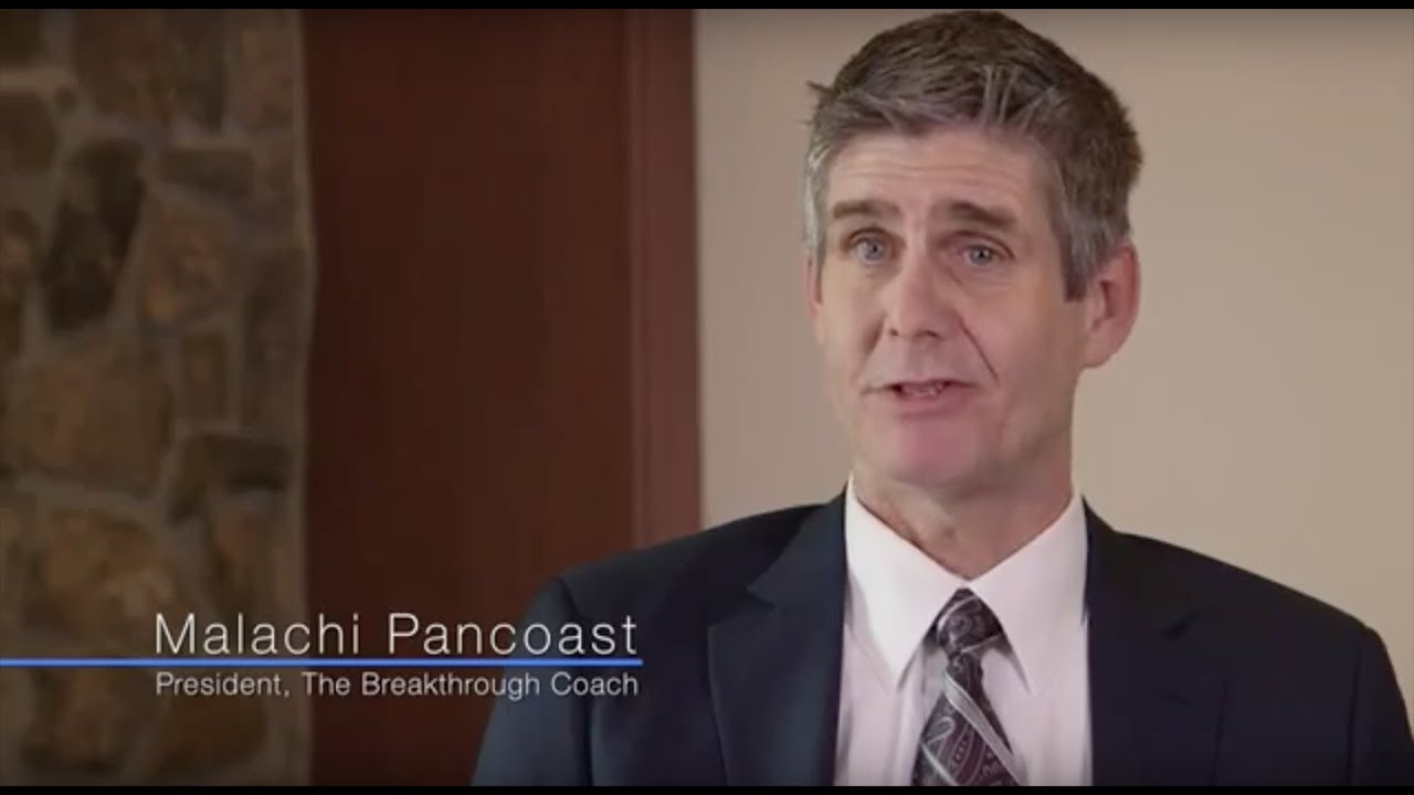 Educational Leadership With The Breakthrough Coach Foundations Course