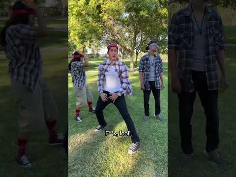 How to win any fight in seconds π³π #shorts