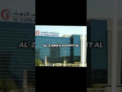 top 5 hospital in dubai#hospital #memorial