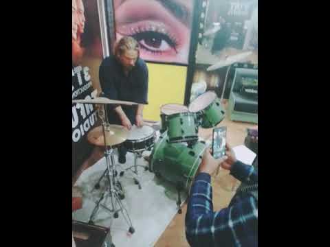 Magical fingers by Ustad wajid ali Tafu khan