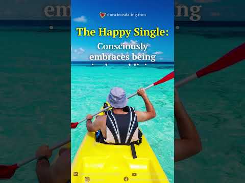 The Sad Single vs. The Happy Single