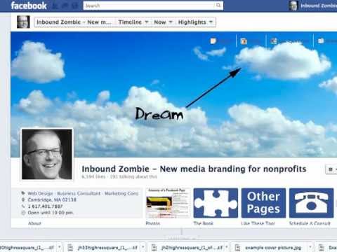 Three ways to post content on your Facebook Page