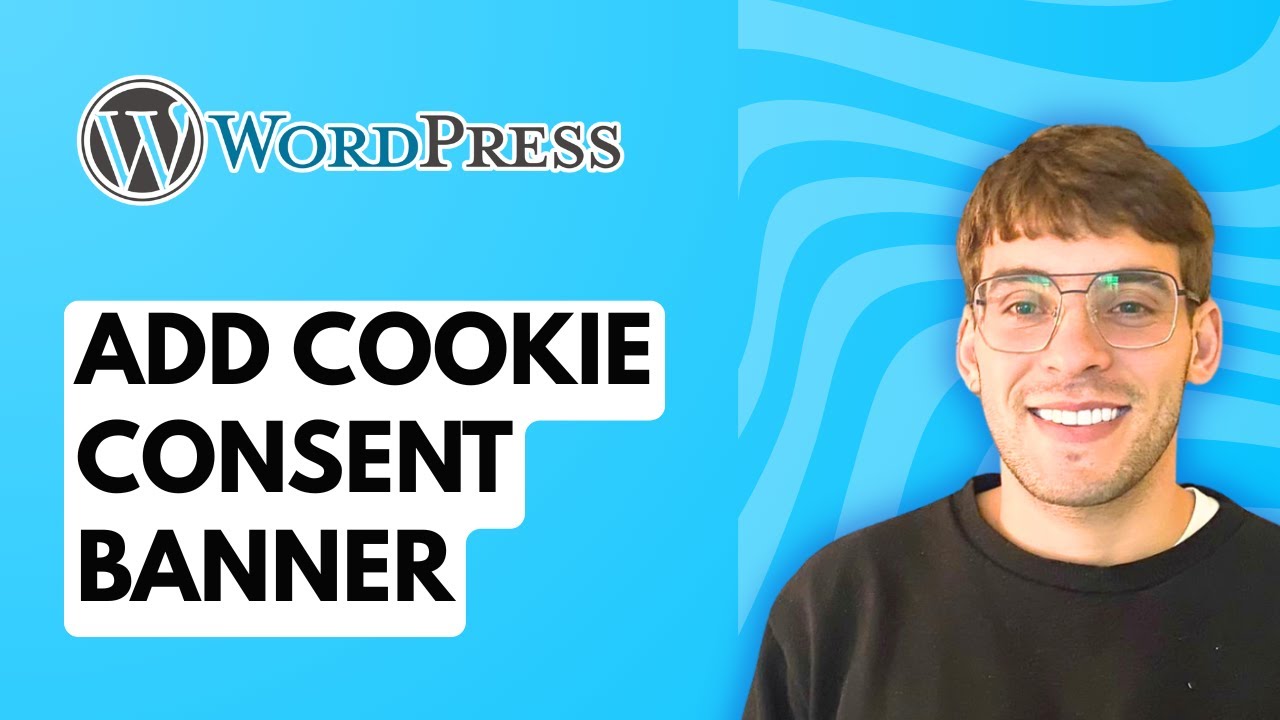 How to Add Cookie Consent Banner in WordPress [2026 Full Guide]