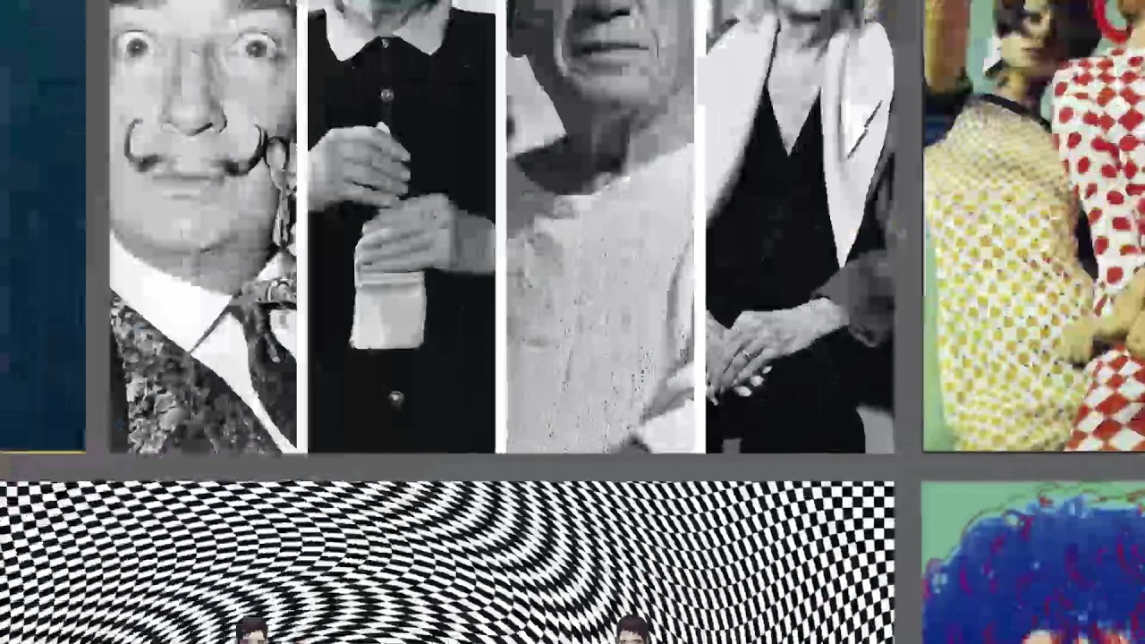 Logo Design MODA - UTFPR apucarana