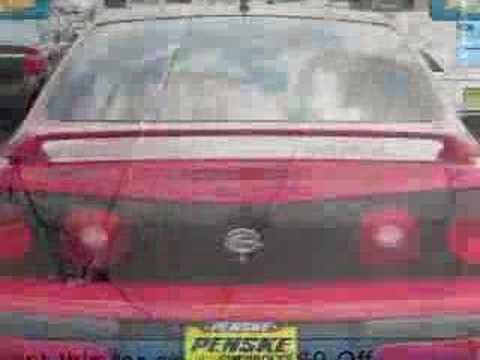 2005 Chevrolet Impala Indianapolis IN 46240