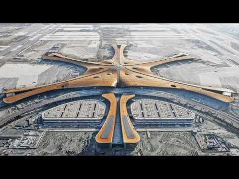 Getting From PEK to Beijing