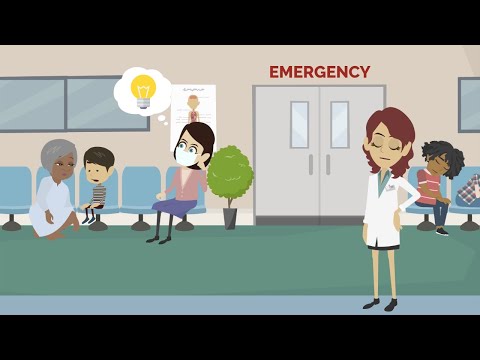 Prepare for your care in the Emergency Department | Olympic Medical Center