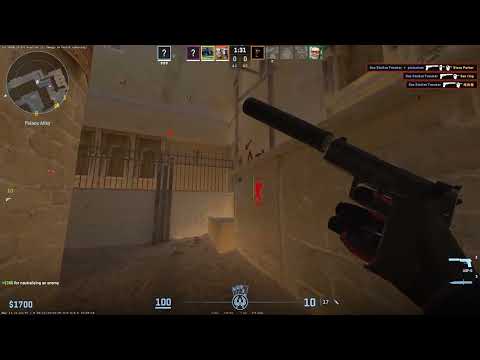 Steam Community :: Video :: nospread/rapidfire HVH