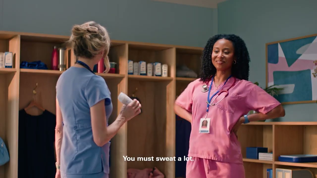 No Time for Stress Sweat! Grab Secret Clinical.