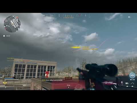 My best snipe