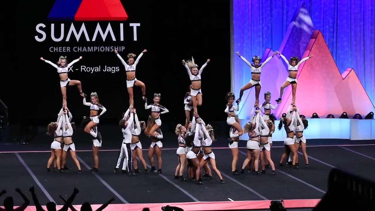 ACX Royal Jags Summit 2025 Day 2