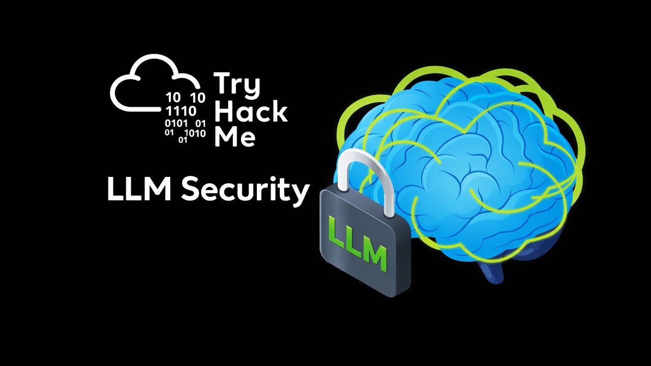 LLM Security Room Explained | AI Security Path | TryHackMe Walkthrough