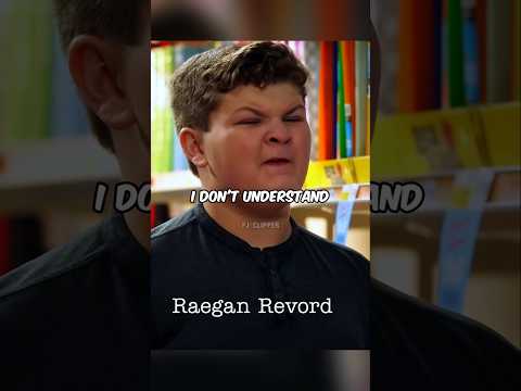 Billy learns his name is William 🤣 | young sheldon #shorts #movie