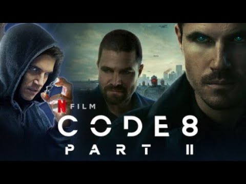 Code 8: Part II (2024) Sinhala Subtitles | “රොබෝ බලයට එරෙහිව සුපිරි බලය” | සිංහල උපසිරැසි සමඟ |