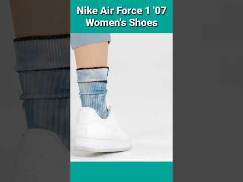 Nike Air Force 1 '07 Women's Shoes