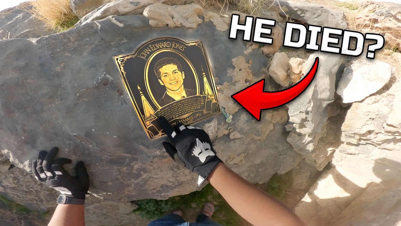 I Visited The Nutty Putty Cave