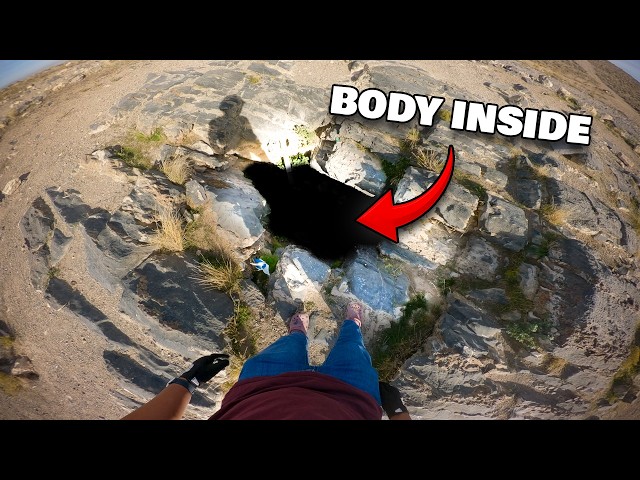 Exploring the Remote Nutty Putty Cave and Its Haunting Memorial in Utah ...