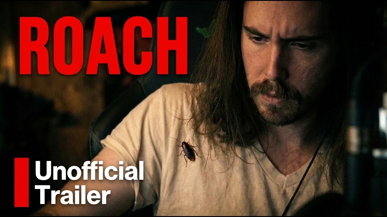 Roach (2025) | Trailer
