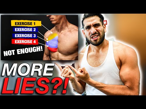 Athlean X Chest Exercises Advice? BULLSH!T OR NOT???