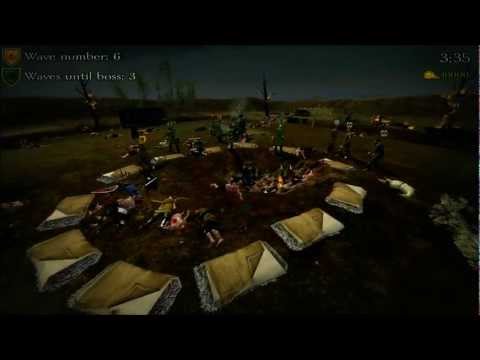 Steam Community :: Video :: Full Invasion 2 mod gameplay