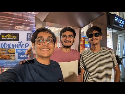 Unlimited Food only in ₹349 at Bansari Resort 😍 || Bansari Resort Surat, Gujarat ||