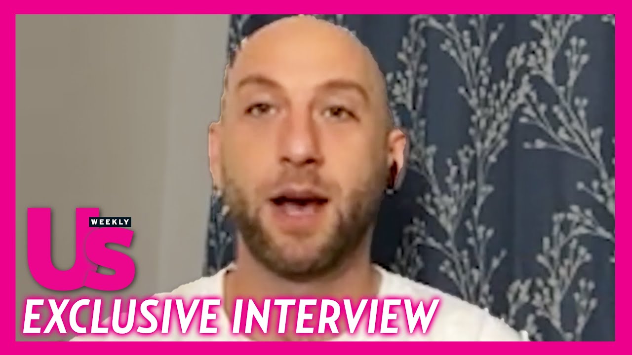 Below Deck Mediterranean Chef Mathew Shea Reveals Why He Left The Boat ...