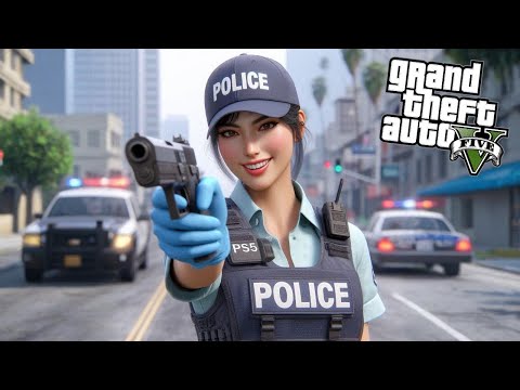 HOW TO PLAY GTA RP on CONSOLE