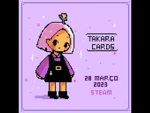 Steam Community :: Video :: Takara Cards no Steam!