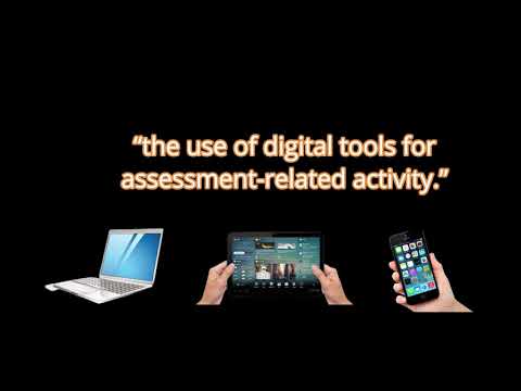 Computer Based Assessment