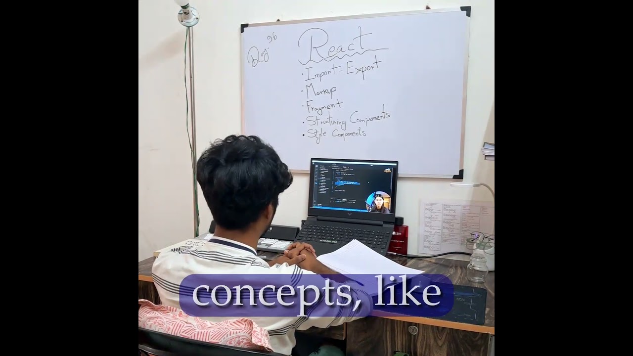 #day96 of  my #100daysofcodechallenge !!