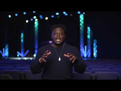 The Unstuck Group Testimonial | Derwin Gray | Transformation Church