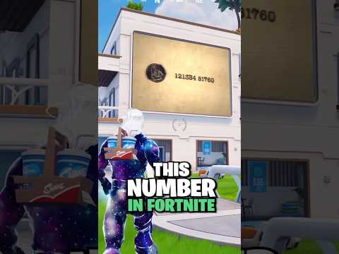 Do NOT Call Squid Game In Fortnite.