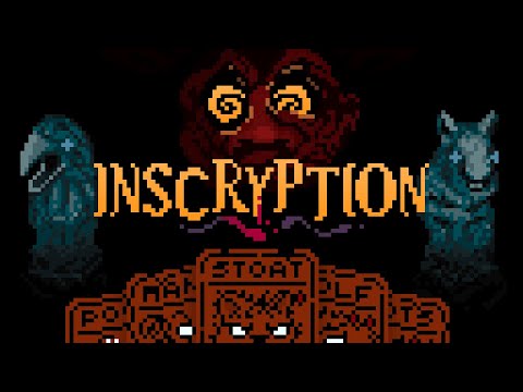Steam Community :: Video :: Inscryption Review - A New Meta