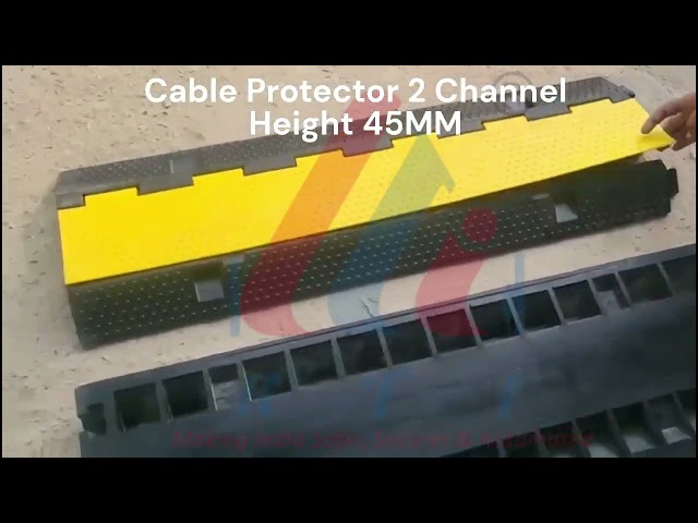 Speed Breaker - Heavy Duty Speed Breakers Authorized Wholesale Dealer ...