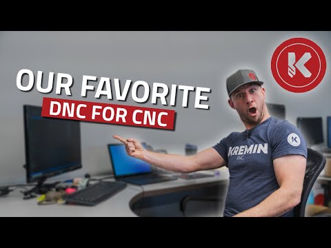 Product Review - Cimco DNC-Max CNC Software