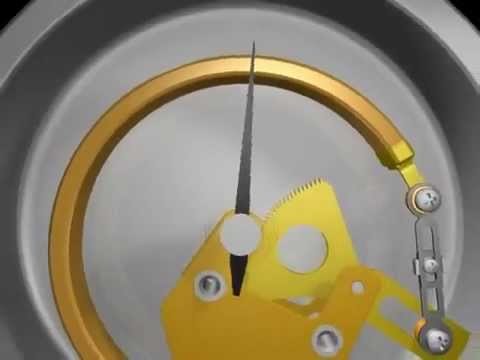 Elastic Pressure Elements – Trade of Electrician & Electrical ...